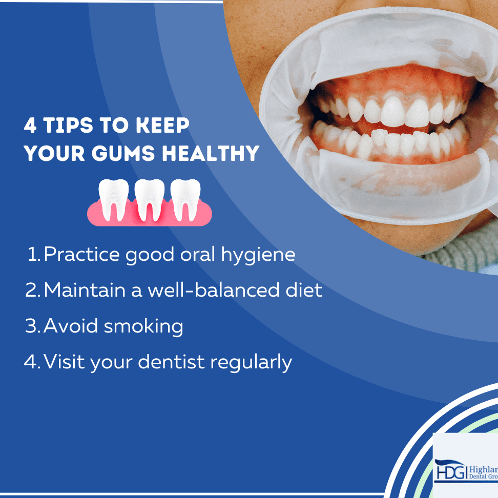 MEET en VERBETER Tandvleesgezondheid: TOP Tips!