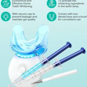 Thuis Bleken Kits: ONTDEK Inhoud & EFFEKTIVITEIT!