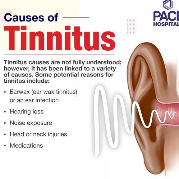 KIESPIJN en TINNITUS: OORZAKEN & BEHANDELINGEN ONTHULD!