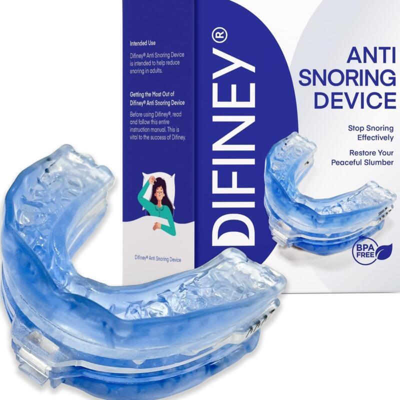 ANTI-SNURK BEUGEL: VEILIGHEID & EFFECTIVITEIT ONTHULD!